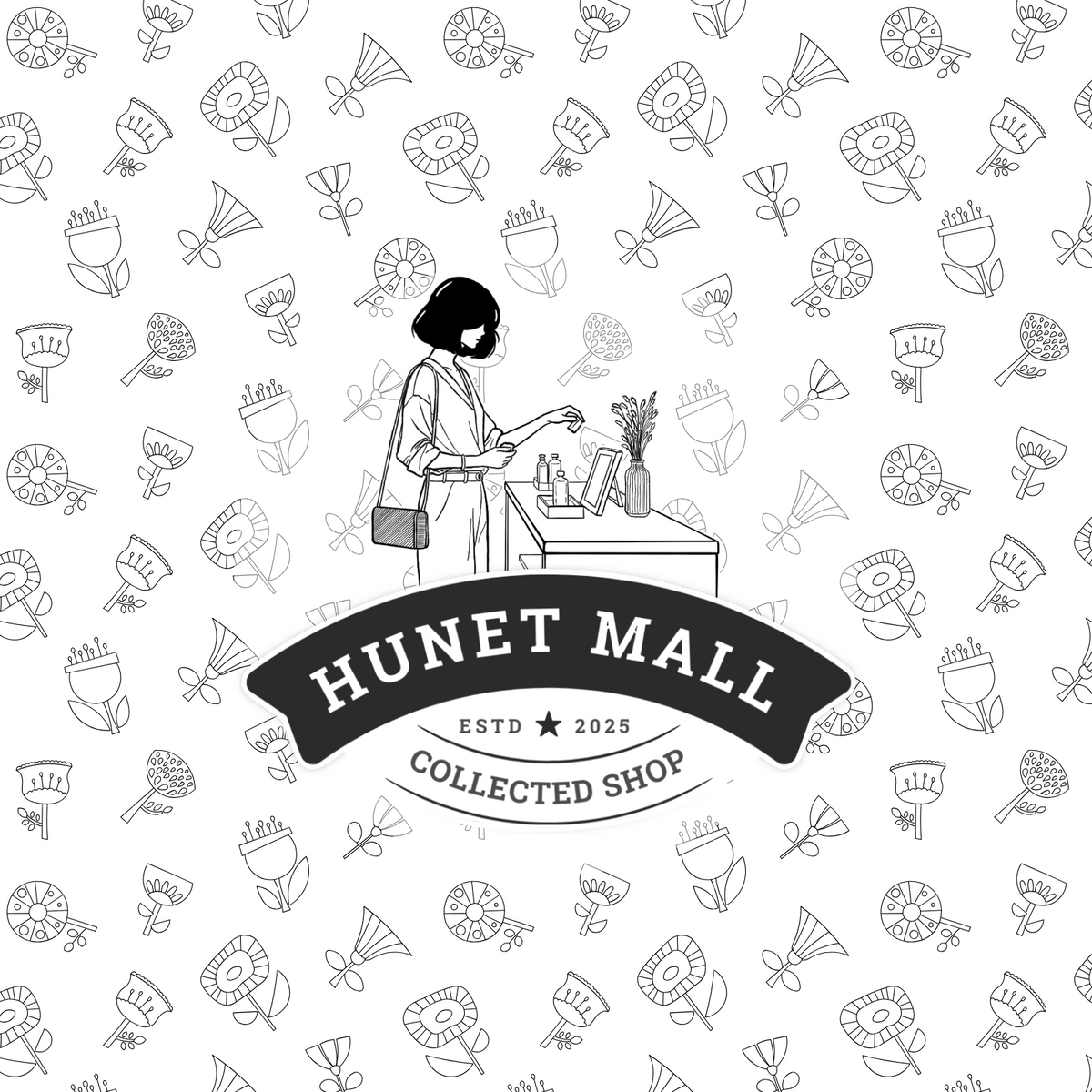 ALL ITEMS – HUNET MALL
